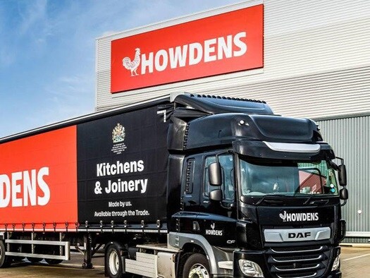 Sustainability | Get to Know Us | Howdens Careers