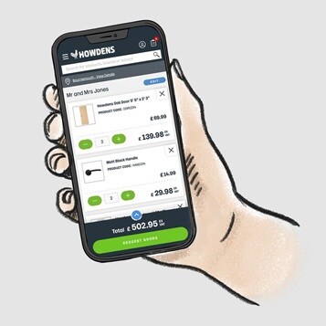 Get To Know Us | Howdens Careers