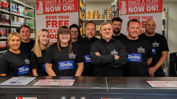 Our Role In The Community | Get To Know Us | Howdens Careers