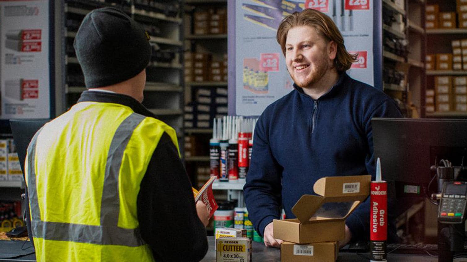 Depot Teams | Our Teams | Howdens Careers