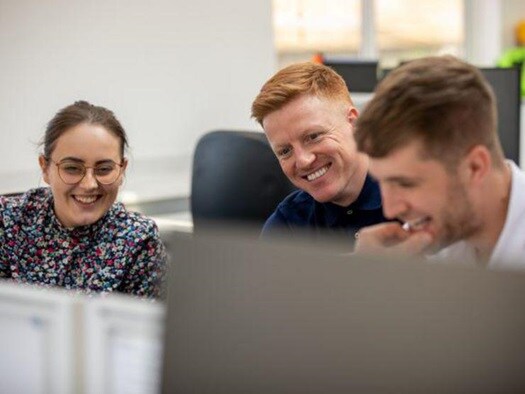 Learning And Development | Life At Howdens | Howdens Careers