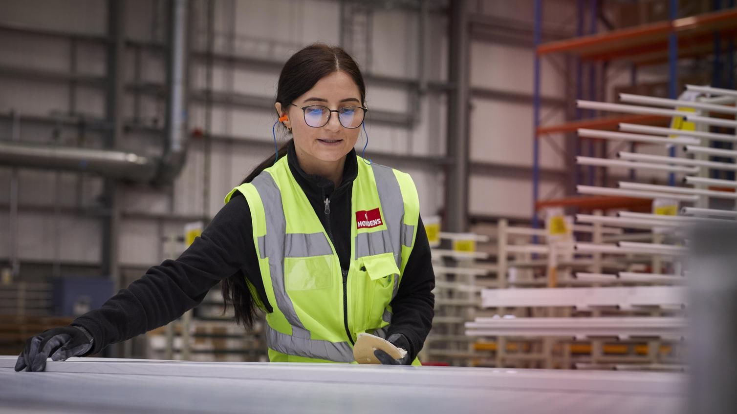 Supply Operations | Our Teams | Howdens Careers