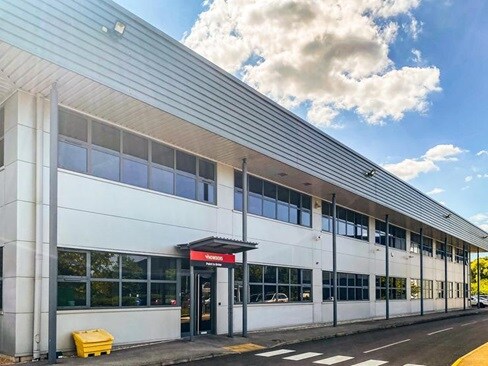 Our Workplaces | Get to Know Us | Howdens Careers