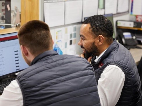 Life At Howdens | Howdens Careers