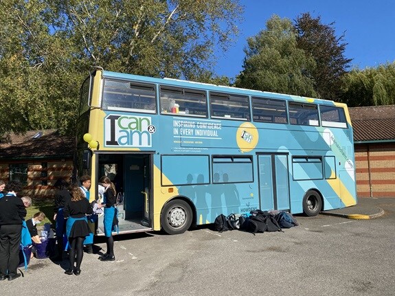 Our Role In The Community | Get To Know Us | Howdens Careers